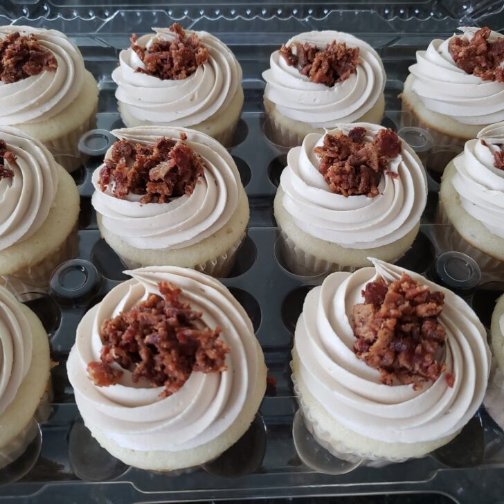 Cupcakes – Cakes by Crystal