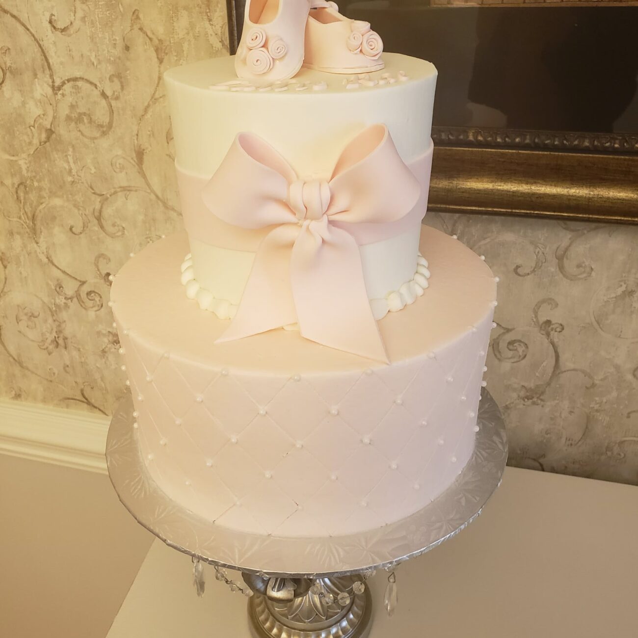 About Our Cakes – Cakes by Crystal