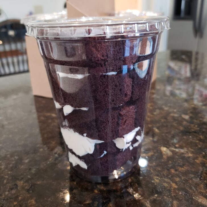 Cake Cups – Cakes by Crystal